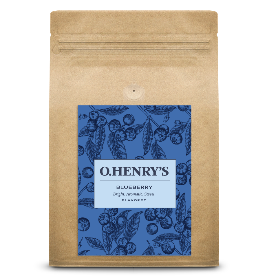 O.Henrys Coffee