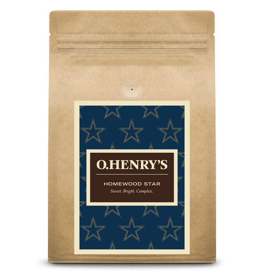 O.Henrys Coffee