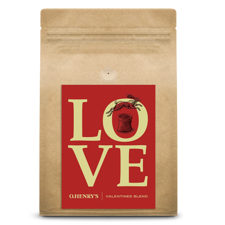 O.Henrys Coffee