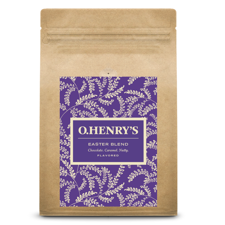 O.Henrys Coffee