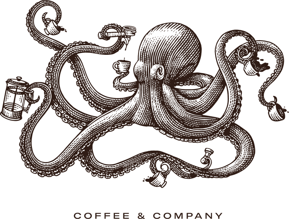 O.Henrys Coffee