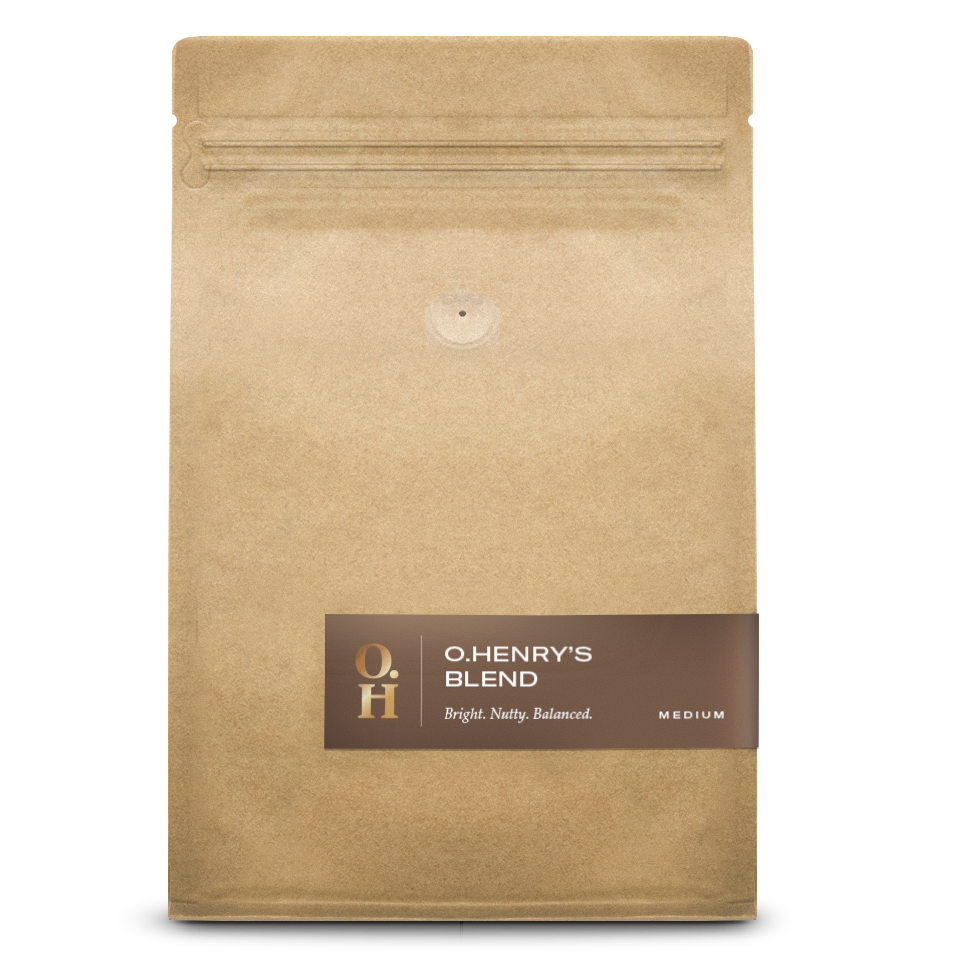 O.Henrys Coffee